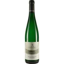 weingut ackermann Riesling 2018 S&uuml;&szlig; - Zeltinger Schlo&szlig;berg Mosel &ndash; Wei&szlig;wein Sp&auml;tlese