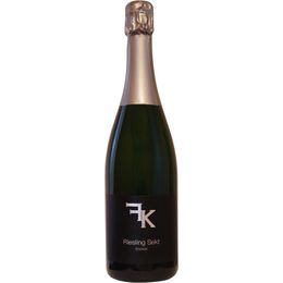 Weingut Felix Kahren Sekt Riesling Trocken - Mosel &ndash; Perl- & Schaumwein Deutscher