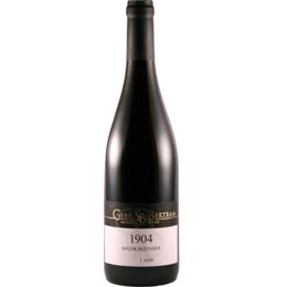 Weingut Gebr&uuml;der Bertram Weingut Gebr&uuml;der Bertram Ahr -1904- Sp&auml;tburgunder 2022 Trocken - &ndash; Rotwein Qualit&auml;tswein