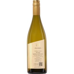 Weingut Knoblach Silvaner 2023 Halbtrocken - Franken &ndash; Wei&szlig;wein Sp&auml;tlese