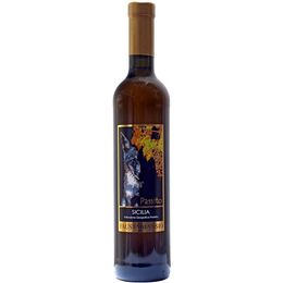 Cantina Fausta Mansio Passito Terre Siciliane Moscato Bianco 2008 S&uuml;&szlig; - Sizilien &ndash; Wei&szlig;wein IGP