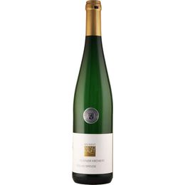 Weingut Arno Kruft Riesling 2018 S&uuml;&szlig; - Veldenzer Kirchberg Mosel &ndash; Wei&szlig;wein Sp&auml;tlese