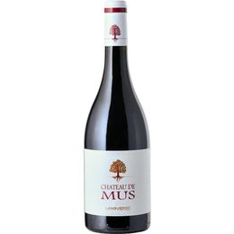 Domaines Julien & Fils Le Tr&eacute;sor Magnum Languedoc 1,5 L Cuv&eacute;e 2020 Trocken - &ndash; Rotwein AOP