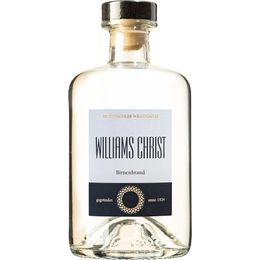 Bickensohler Weinvogtei Williams Christ 0,5 L - Baden &ndash; Spirituose Keine Angabe