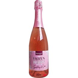 Sekt- und Weinmanufaktur Stengel Frozen Berry Sparkling Extra Trocken - W&uuml;rttemberg &ndash; Perl- & Schaumwein Sekt b.A.