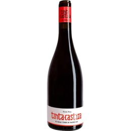 Tinta Castiza Madrid DO Cuv&eacute;e 2019 Trocken - &ndash; Rotwein DOP