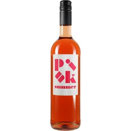 Weingut Arndt F. Werner "Pink Summer" Cuv&eacute;e 2023 Feinherb - Rheinhessen &ndash; Ros&eacute; Qualit&auml;tswein