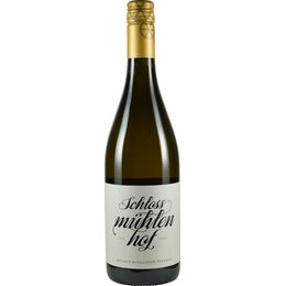 Weingut Schlossm&uuml;hlenhof Weingut Schlossm&uuml;hlenhof Wei&szlig;er Burgunder Wei&szlig;burgunder 2024 Trocken - Rheinhessen &ndash; Wei&szlig;wein Qualit&auml;tswein