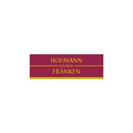 Weinbau Hofmann M&uuml;ller-Thurgau "Alte Reben" / Rivaner 2023 Trocken - Iph&ouml;fer Kalb Franken &ndash; Wei&szlig;wein Sp&auml;tlese