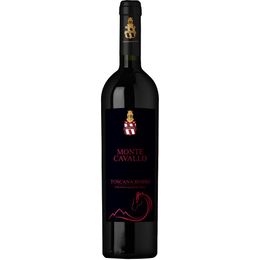 Bianchi Viticoltori Montecavallo Cuv&eacute;e 2022 Trocken - Toskana &ndash; Rotwein IGP