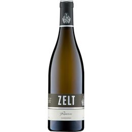 Weingut Zelt R&eacute;serve Chardonnay 2022 Trocken - Pfalz &ndash; Wei&szlig;wein Qualit&auml;tswein