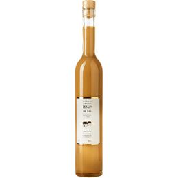 Weingut Schulze Schoko Sahnelik&ouml;r vom Riesling Tresterbrand 0,5 L - Saale-Unstrut &ndash; Spirituose Keine Angabe