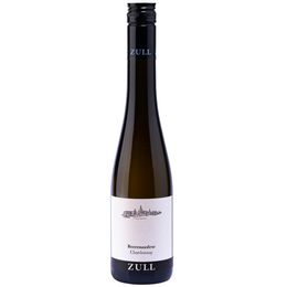 Weingut Zull 0,375 L Chardonnay 2017 Süß - Niederösterreich – Weißwein Beerenauslese