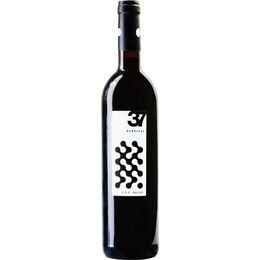 Bodega Balcona 37 Barricas Especial de Guarda Bullas DO Cuv&eacute;e 2006 Trocken - Murcia &ndash; Rotwein DOP