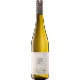 Weingut Schlumberger Gutswein Wei&szlig;burgunder 2023 Trocken - Baden &ndash; Wei&szlig;wein Qualit&auml;tswein