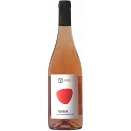 Santillo Ninfa Benevento Aglianico Trocken - Kampanien &ndash; Ros&eacute; IGP