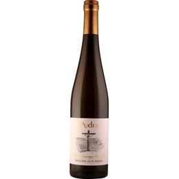 Weingut Puder Alte Reben "" Riesling 2020 Trocken - Zeller Schwarzer Herrgott Pfalz &ndash; Wei&szlig;wein Qualit&auml;tswein