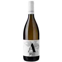 Amandum Grey Friuli Isonzo Pinot Grigio 2017 Trocken - Friaul &ndash; Wei&szlig;wein DOC