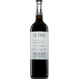 Bodegas Balb&aacute;s Ardal Reserva Selecci&oacute;n Especial Ribera del Duero DO Cuv&eacute;e 2017 Trocken - Kastilien und Le&oacute;n &ndash; Rotwein DOP
