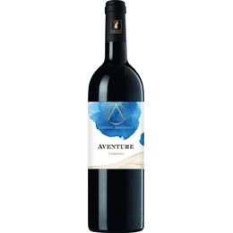 Ch&acirc;teau Aiguilloux Cuv&eacute;e Aventure Corbieres 2019 Trocken - Languedoc &ndash; Rotwein AOP