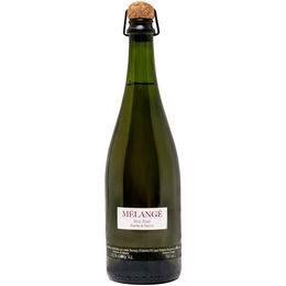 Recuero & Co Melang&eacute; Rose brut Cuv&eacute;e Brut - Kastilien-La Mancha &ndash; Perl- Schaumwein Vino