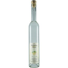 Weingut Heiko Kettern Mirabellenbrand 0,5 L - Mosel &ndash; Spirituose Keine Angabe