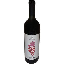 Federico Sartori Bacio Barbera 2022 Trocken - Emilia Romagna &ndash; Rotwein DOC