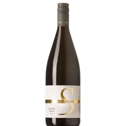 Weingut Stadler 1,0 L Dornfelder 2025 Trocken - Pfalz &ndash; Rotwein Qualit&auml;tswein
