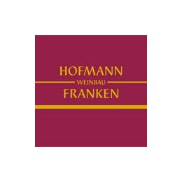 Weinbau Hofmann Sp&auml;tburgunder 2019 Trocken - Casteller Kirchberg Franken &ndash; Rotwein Qualit&auml;tswein