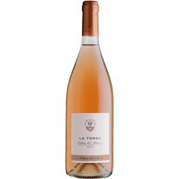 Nettare dei Santi Ros&eacute; La Tonsa Collina del Milanese Cuv&eacute;e 2025 Trocken - Lombardei &ndash; Perl- & Schaumwein IGP