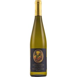 Dom&auml;nenweingut Schloss Sch&ouml;nborn "Lothar Franz" Riesling 2018 - Hattenheim Pfaffenberg Rheingau &ndash; Wei&szlig;wein Sp&auml;tlese