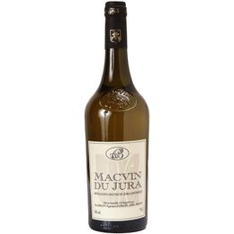Paul Benoit et Fils Macvin du Jura Chardonnay S&uuml;&szlig; - &ndash; Wei&szlig;wein AOP