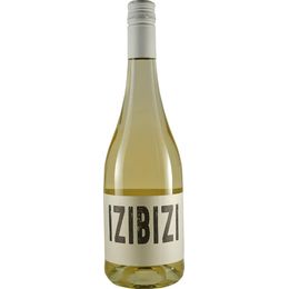 Weingut K&ouml;nigsrain Weingut K&ouml;nigsrain Secco Izibizi Cuv&eacute;e 2022 Trocken - Baden &ndash; Perl- & Schaumwein Perlwein