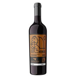 Cantine Lipari Artemisio Terre Siciliane Cuv&eacute;e Trocken - Sizilien &ndash; Rotwein IGP