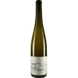 Weingut Burgkeller Riesling 2023 S&uuml;&szlig; - Longuicher Maximiner Herrenberg Mosel &ndash; Wei&szlig;wein Auslese