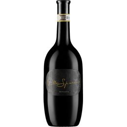 Villa Sparina Rivalta del Monferrato Superiore Barbera 2016 Trocken - Piemont &ndash; Rotwein DOC