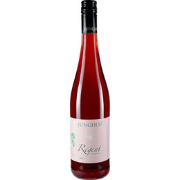 Weingut Junghof Regent Halbtrocken - Rheinhessen &ndash; Wei&szlig;herbst Qualit&auml;tswein