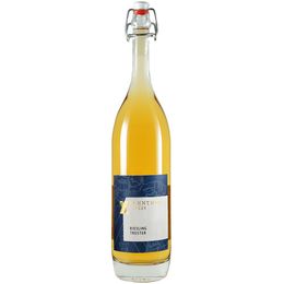 Weingut Zehnthof Kruger Riesling Trester 0,5 L - Nahe &ndash; Spirituose Keine Angabe