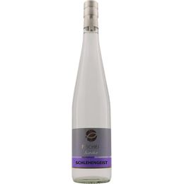 Weingut Fischer Schlehengeist "Destillat" 0,7 L - Franken &ndash; Spirituose Keine Angabe