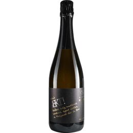 Weingut Kirch Weisser Burgunder brut Wei&szlig;burgunder Brut - Volkacher Ratsherr Franken &ndash; Perl- & Schaumwein Sekt