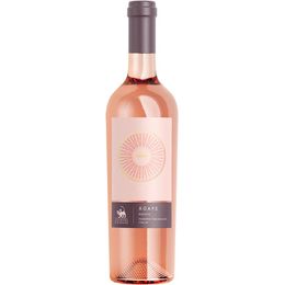 La Chimera D'Albegna &Agrave;gape Maremma Toscana Cuv&eacute;e 2022 Trocken - Toskana &ndash; Ros&eacute; DOC