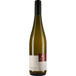 Weingut Amlinger-Schardt Riesling 2023 Halbtrocken - Bullayer Brautrock Mosel &ndash; Wei&szlig;wein Kabinett