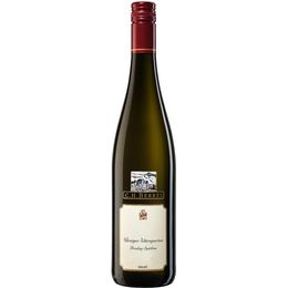 Weingut C.H. Berres &Uuml;rziger W&uuml;rzgarten Riesling 2020 S&uuml;&szlig; - Mosel &ndash; Wei&szlig;wein Sp&auml;tlese