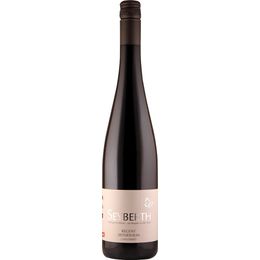 Weingut Seyberth Siefersheimer - unfiltriert Regent 2018 Trocken Rheinhessen &ndash; Rotwein Qualit&auml;tswein