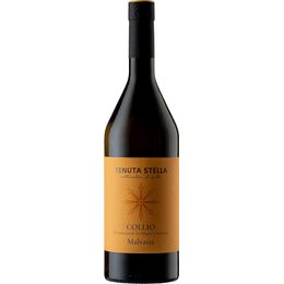 Tenuta Stella Malvasia Collio Goriziano Istriana 2023 Trocken - Friaul &ndash; Wei&szlig;wein DOC