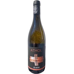 Sartori Organic Farm Athol Souvignier Gris 2023 Trocken - Trentino &ndash; Wei&szlig;wein Vino Generico