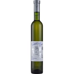 Weingut Gabel-Eger 0,5 L Chardonnay 1999 Edels&uuml;&szlig; - Herxheimer Himmelreich Pfalz &ndash; Wei&szlig;wein Eiswein
