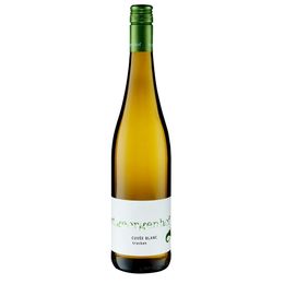 Weingut st.georgenhof Cuv&eacute;e Blanc 2023 Trocken - Pfalz &ndash; Wei&szlig;wein Qualit&auml;tswein