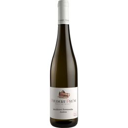 Weingut Studert-Pr&uuml;m Weingut Studert-Pr&uuml;m Riesling 2017 Edels&uuml;&szlig; - Wehlener Sonnenuhr Mosel &ndash; Wei&szlig;wein Auslese
