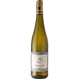Weingut Schloss Sommerhausen Muskatsilvaner Sauvignon Blanc 2022 Trocken - Franken &ndash; Wei&szlig;wein VDP.Ortswein